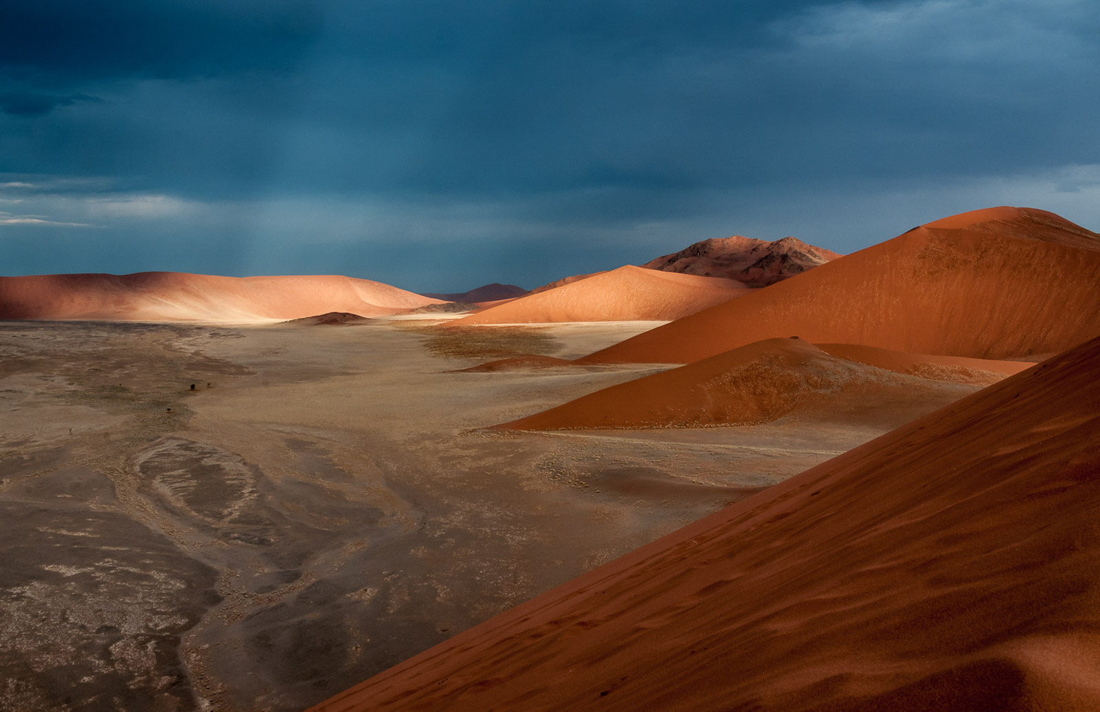 How to Plan a Photography Trip to Namibia - Nature TTL