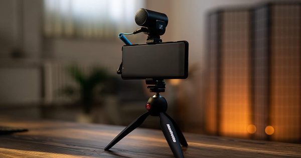 5 Best Action Camera Microphone Attachments for Professional Audio ...