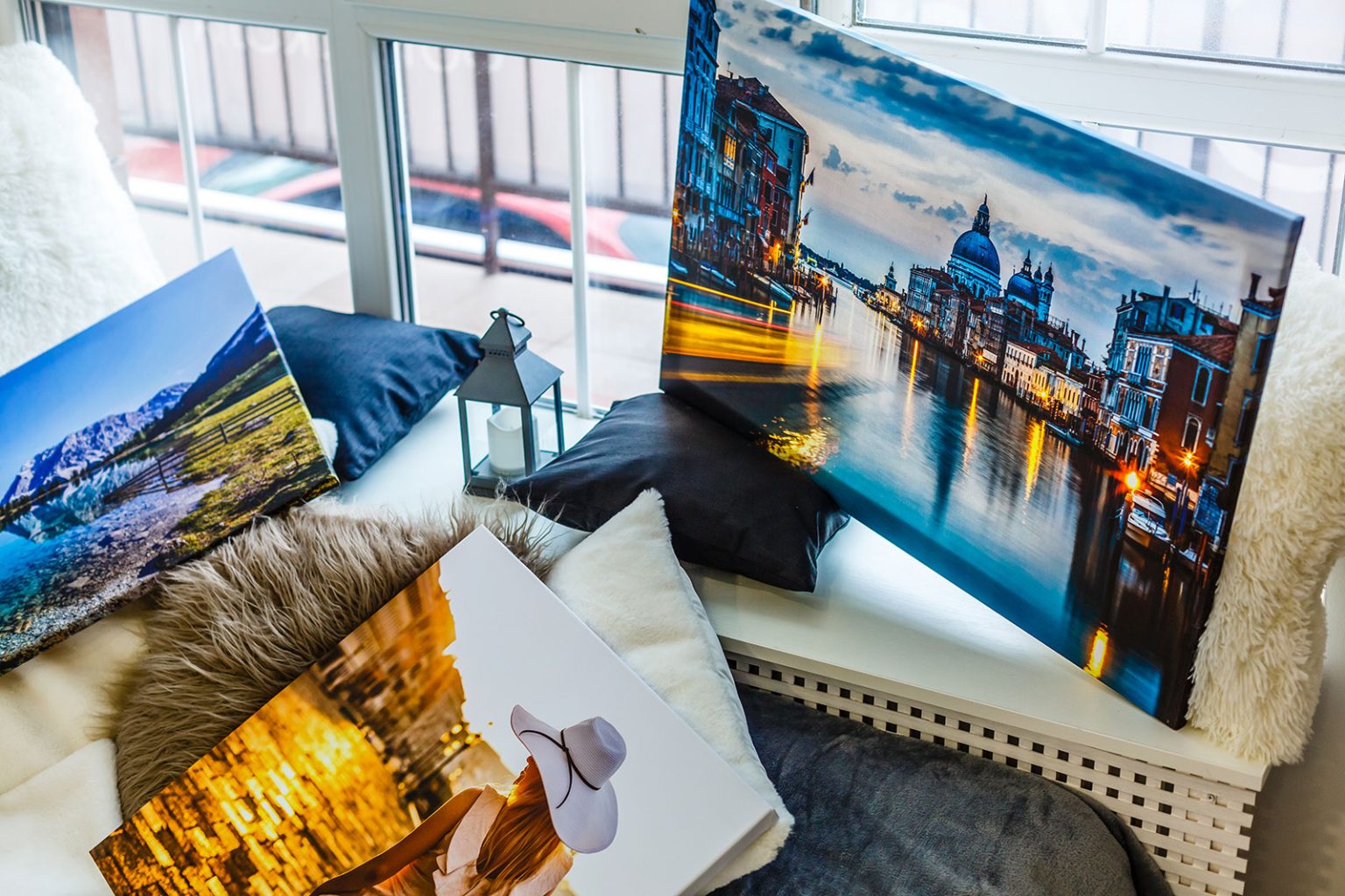 Selling Photography Prints: Making Money from Photos - Nature TTL