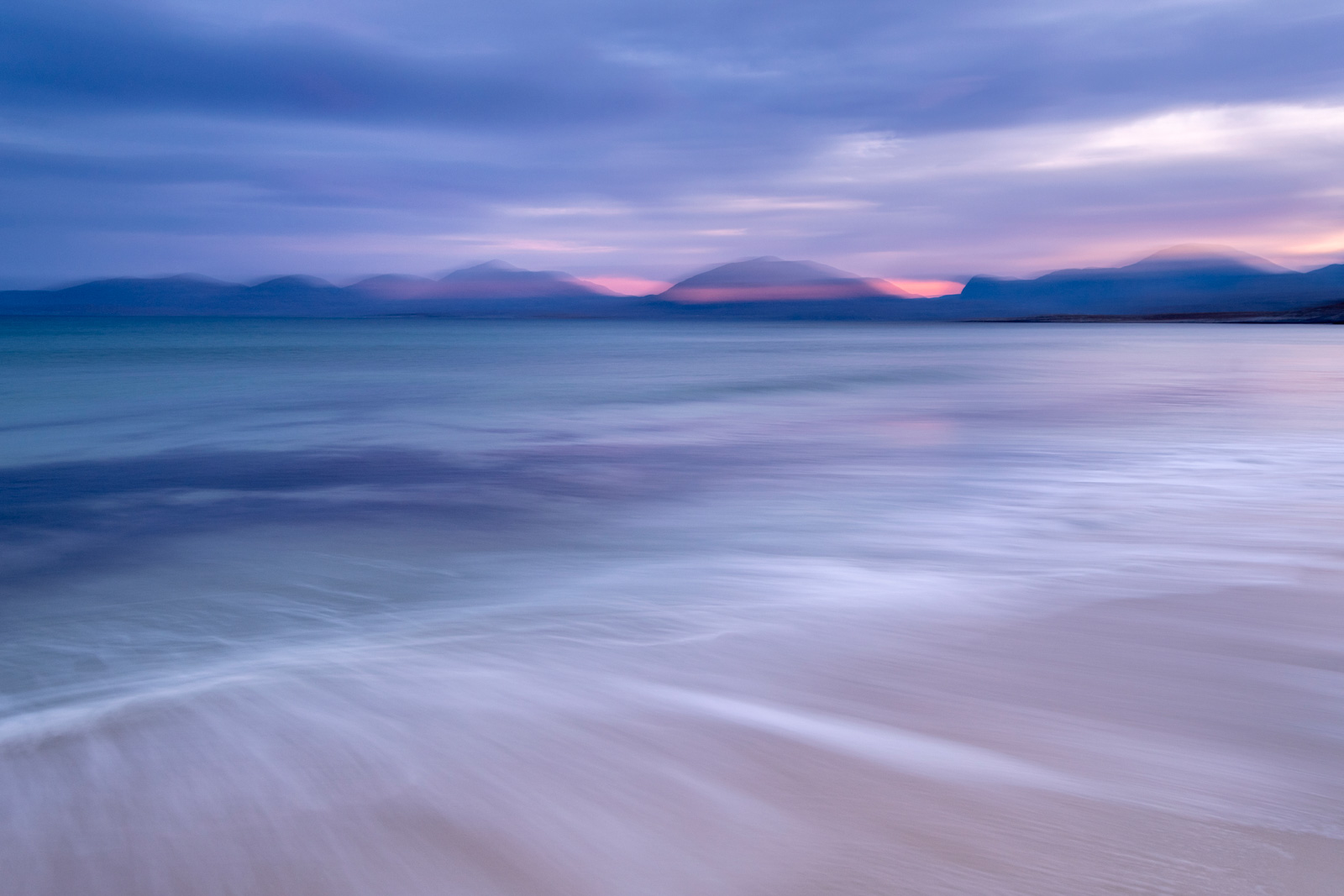An Introduction to Intentional Camera Movement - Nature TTL