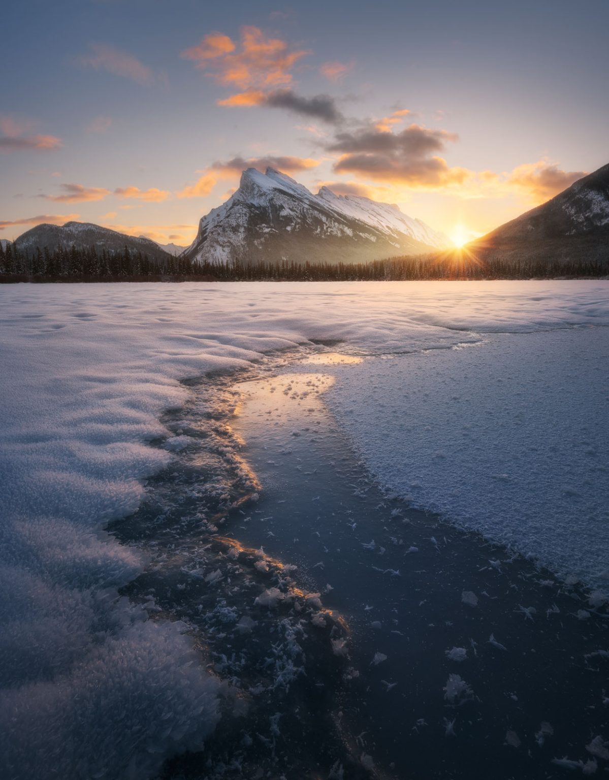 How to Master Dynamic Range in Landscape Photography - Nature TTL