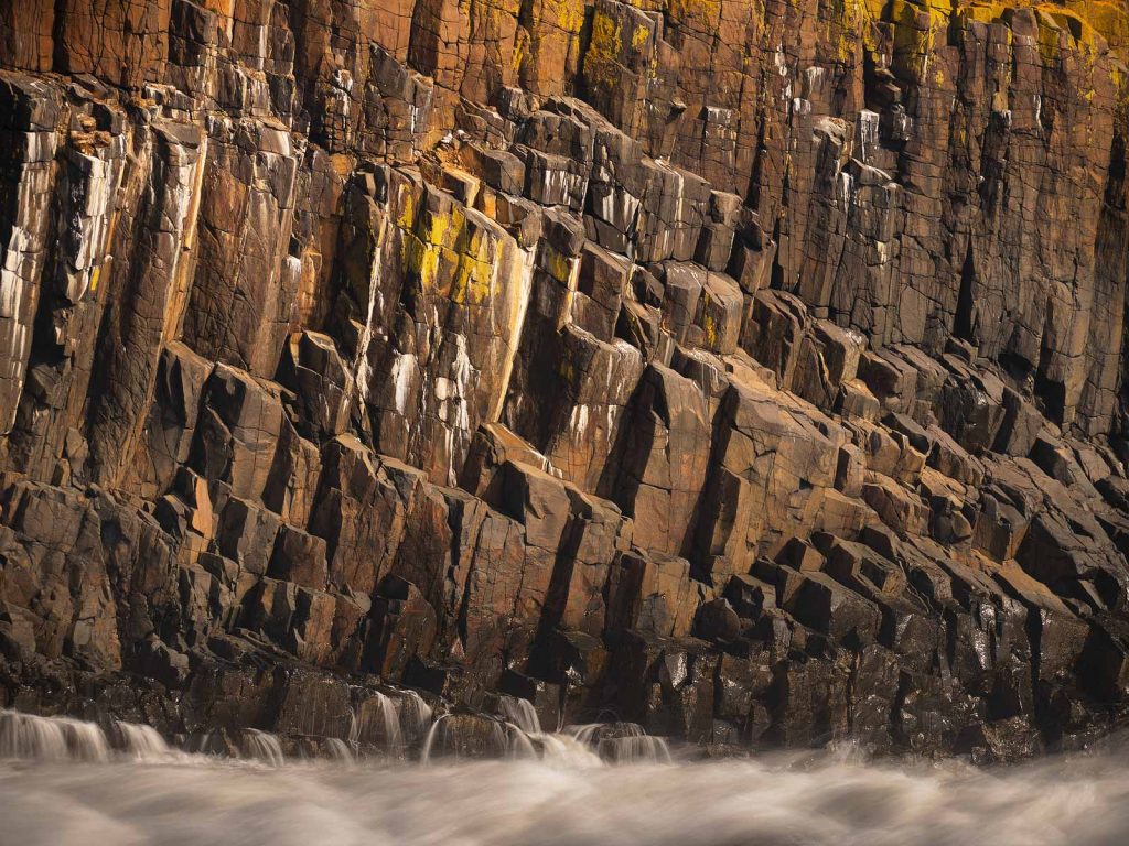 Best Places for Landscape Photography in Northumberland - Nature TTL