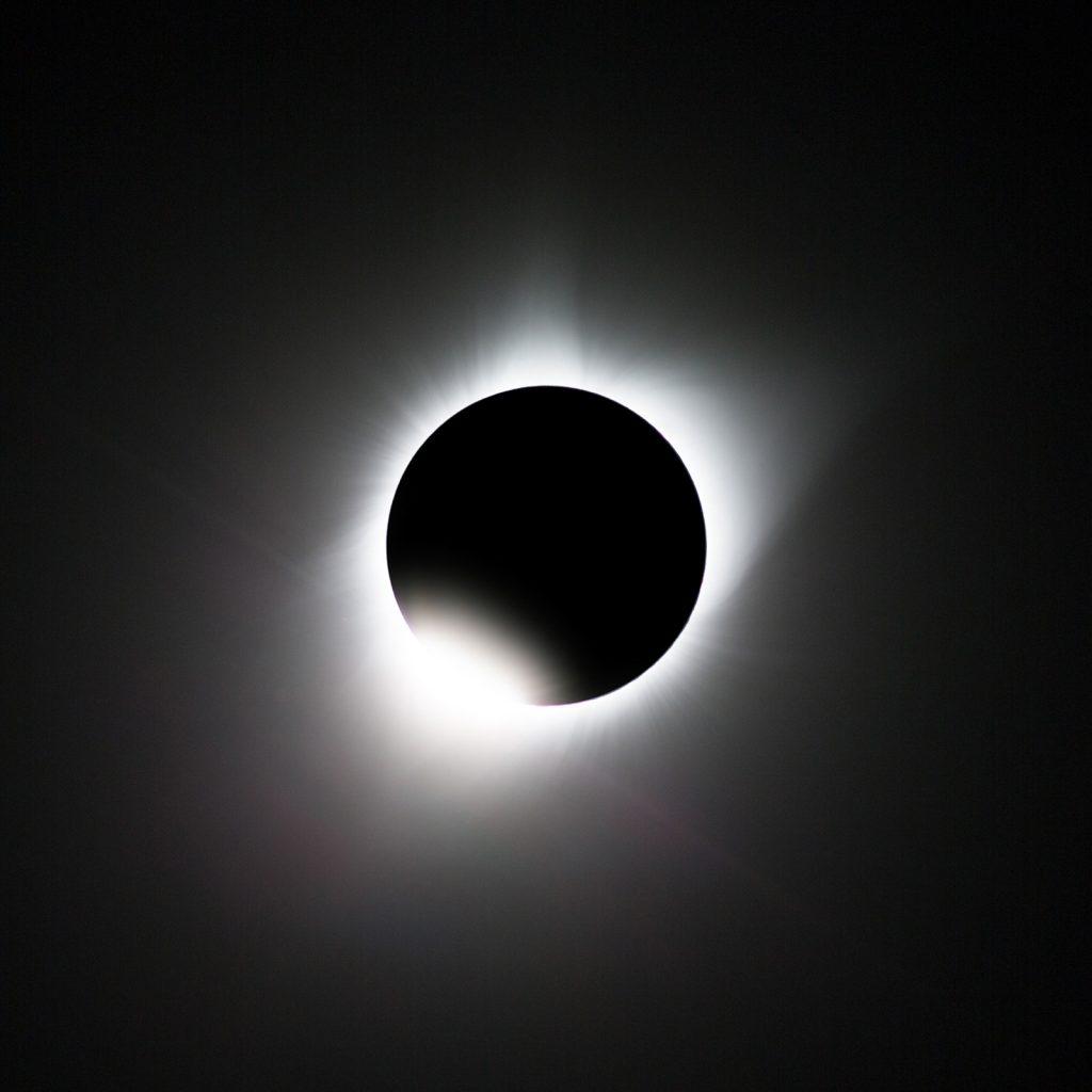 How to Take Photos of the Night Sky Through a Telescope - Nature TTL