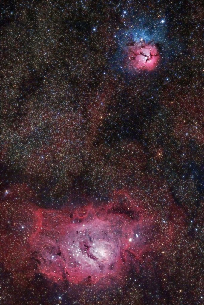 How to Take Photos of the Night Sky Through a Telescope - Nature TTL