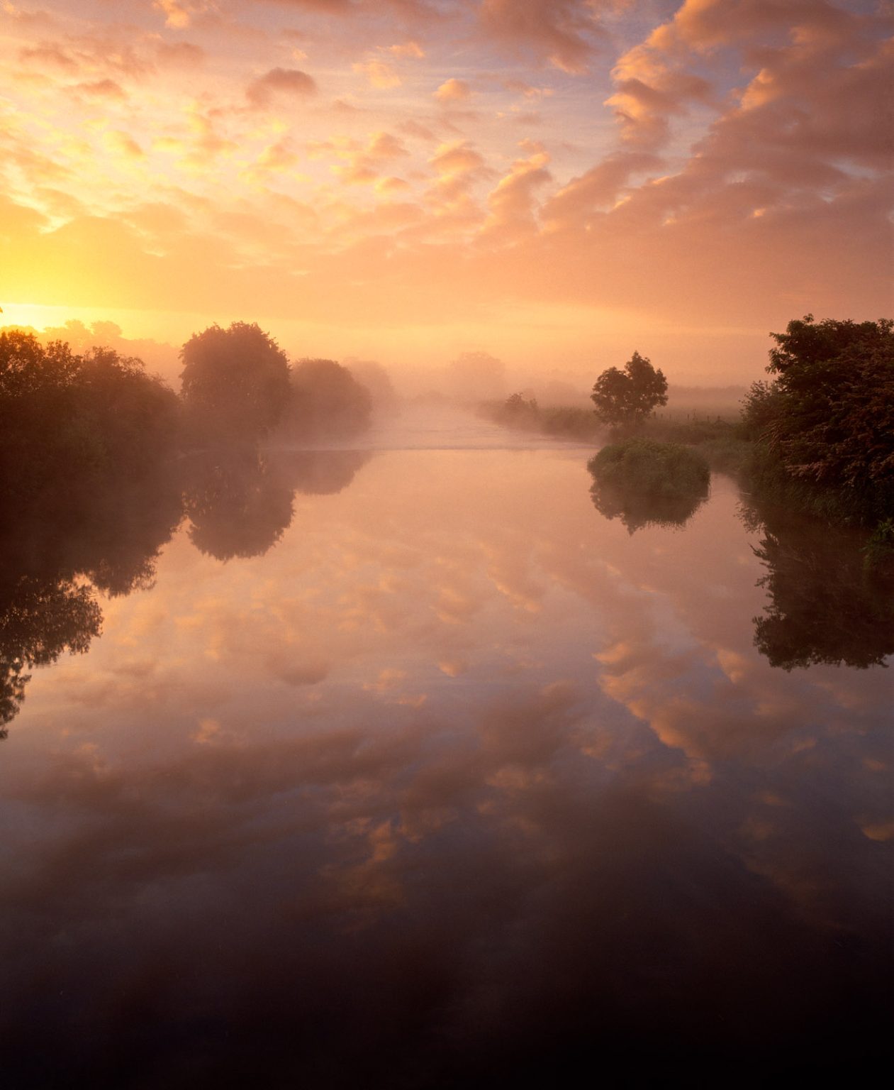 How to Photograph Rivers - Nature TTL