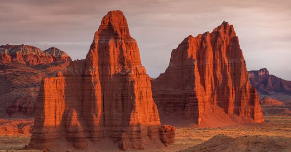 10 Incredible Landscape Photography Locations Near Moab, Utah - Nature TTL