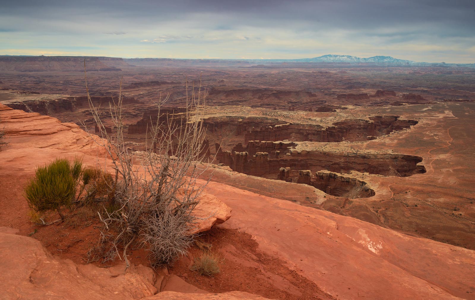 10 Incredible Landscape Photography Locations Near Moab, Utah - Nature TTL