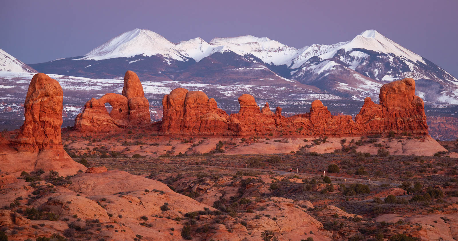 10 Incredible Landscape Photography Locations Near Moab, Utah - Nature TTL