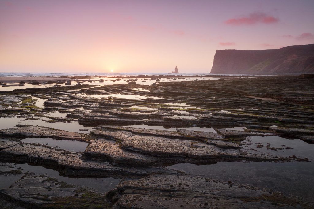 Top 10 Landscape Photography Locations in Portugal - Nature TTL