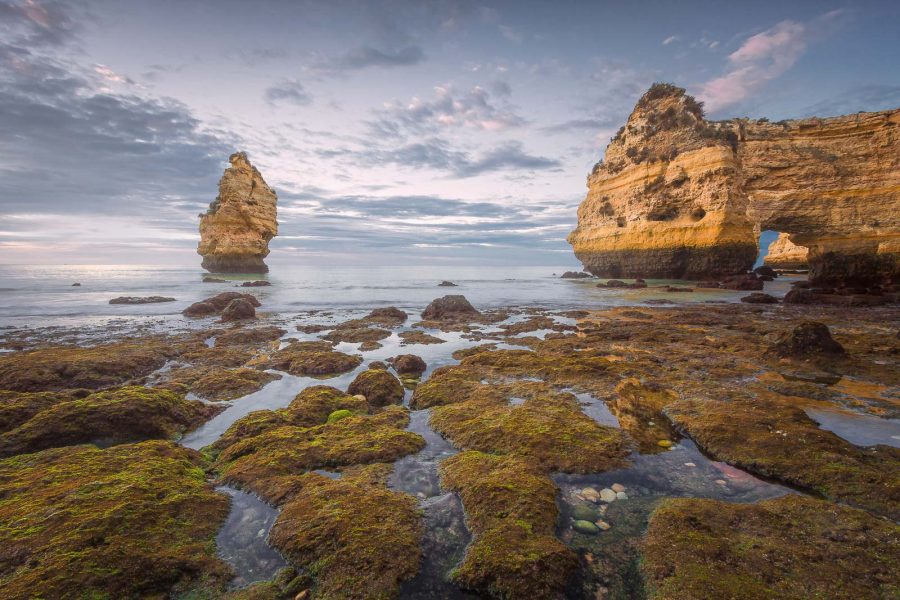 Top 10 Landscape Photography Locations in Portugal - Nature TTL