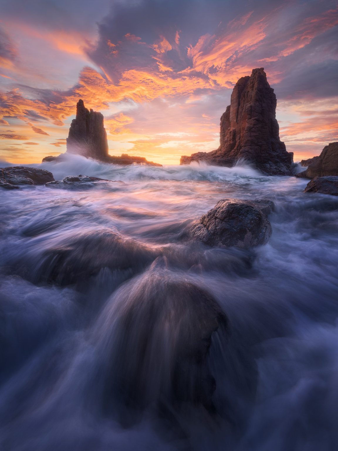 11 Editing Tips to Greatly Improve Your Landscape Photos - Nature TTL