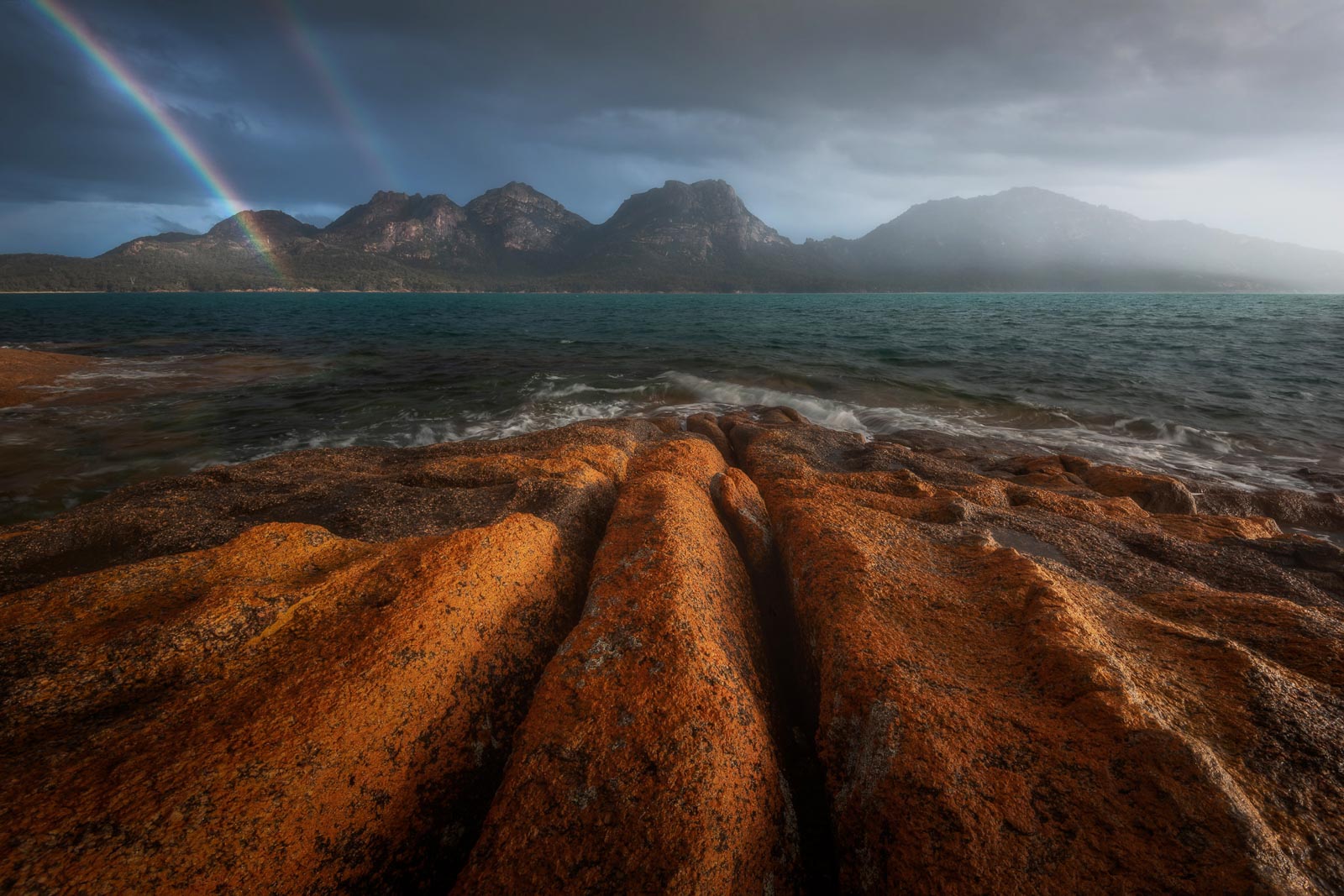 11 Editing Tips to Greatly Improve Your Landscape Photos - Nature TTL