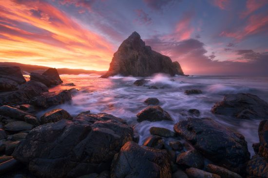 11 Editing Tips to Greatly Improve Your Landscape Photos - Nature TTL