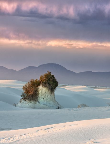 Landscape Photography Guide to White Sands National Park, USA - Nature TTL