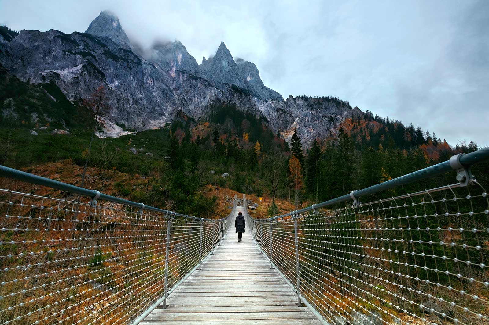 Nature Photography Guide to Southern Germany - Nature TTL