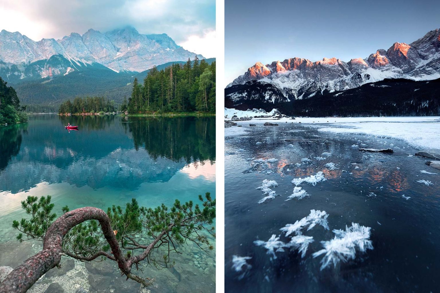 Nature Photography Guide to Southern Germany - Nature TTL