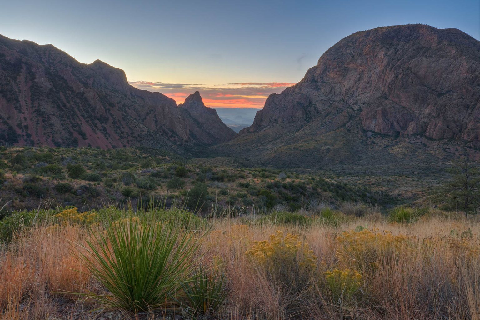 Best Places for Photography in Texas - Nature TTL