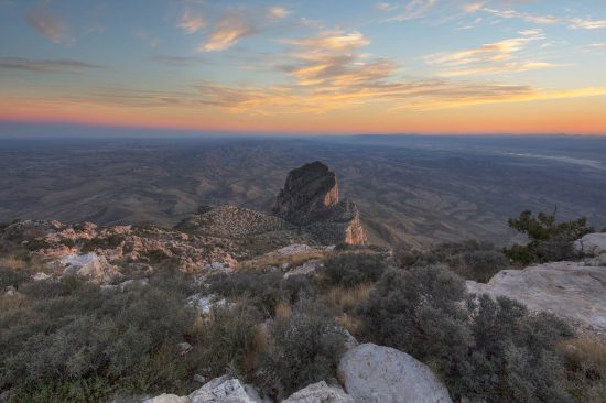 Best Places for Photography in Texas - Nature TTL
