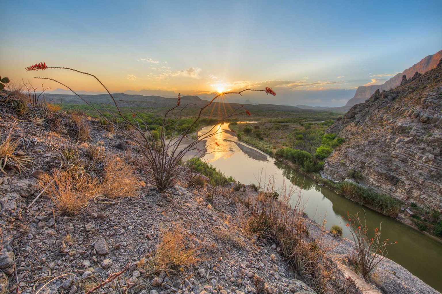 Best Places for Photography in Texas - Nature TTL