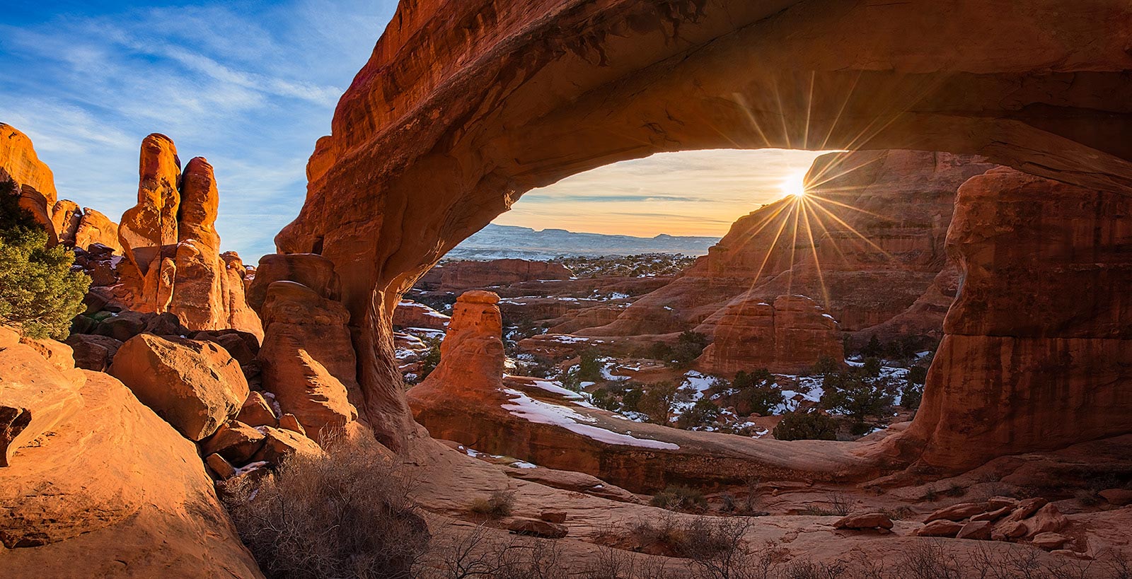 Photography Guide to Arches National Park - Nature TTL