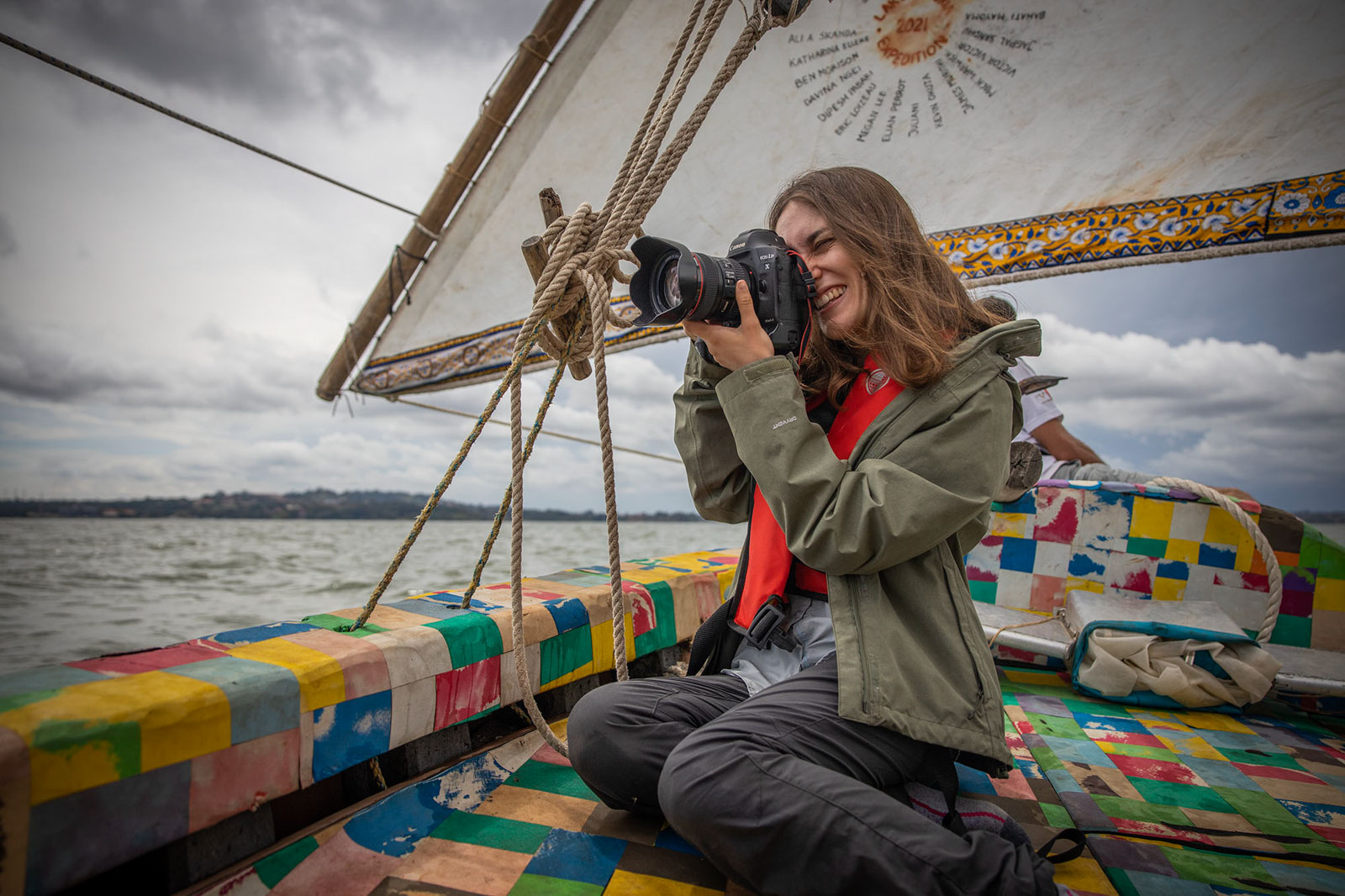 Stephanie Foote: From Amateur to Professional - Nature TTL