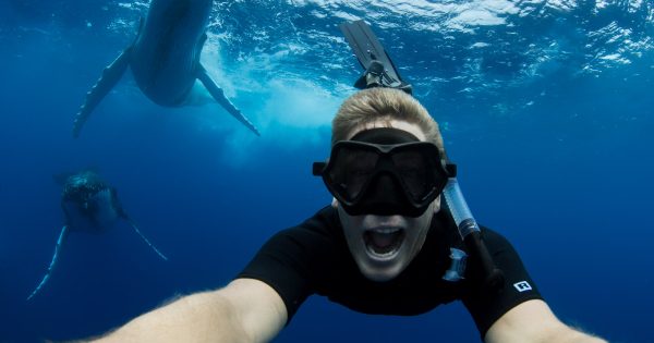 Craig Parry: From Amateur to Professional - Nature TTL