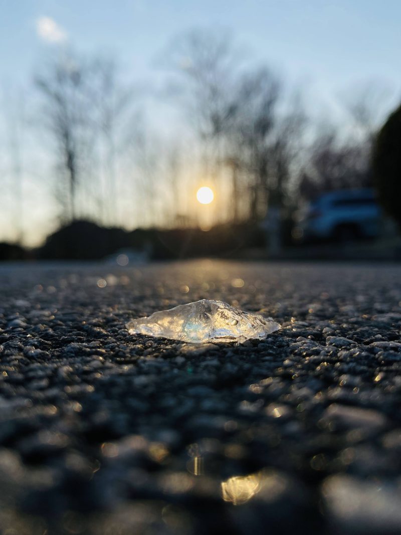 Weekly Photography Assignment: Weather - Nature TTL