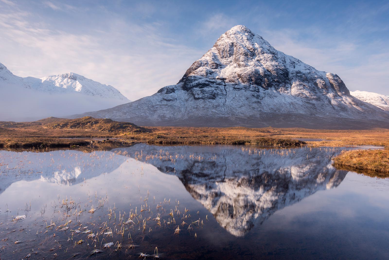 Top 8 UK Winter Landscape Photography Locations - Nature TTL