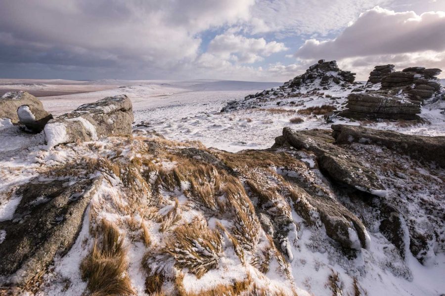 Top 8 UK Winter Landscape Photography Locations - Nature TTL