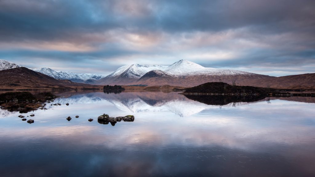 Top 8 UK Winter Landscape Photography Locations - Nature TTL