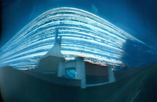 How to Make a Solargraph - Nature TTL
