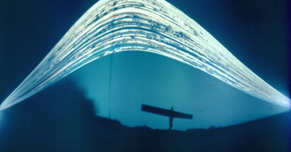 How to Make a Solargraph - Nature TTL