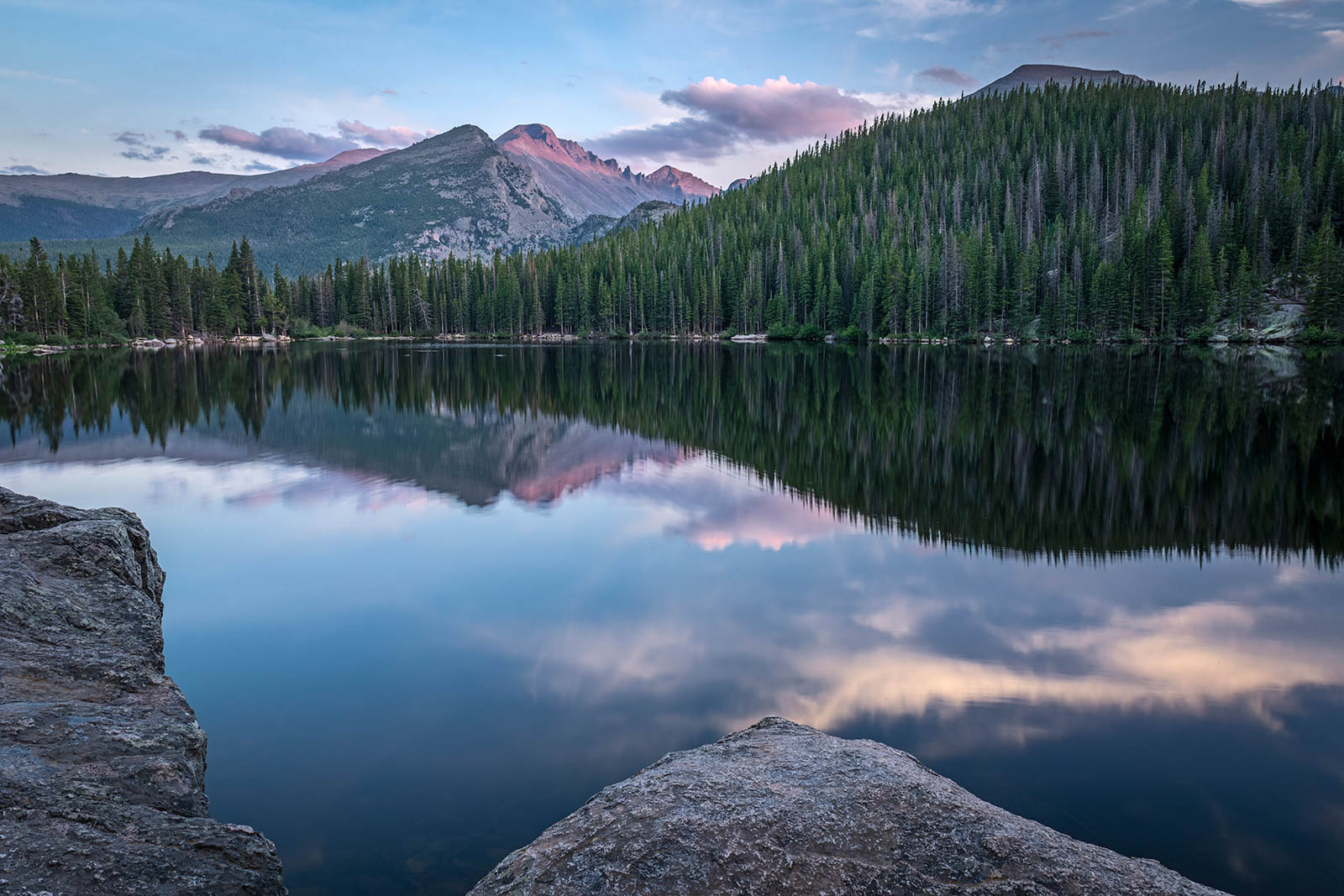 Best Places for Photography in Colorado - Nature TTL