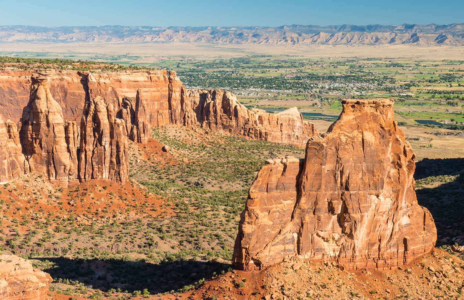 Best Places for Photography in Colorado - Nature TTL