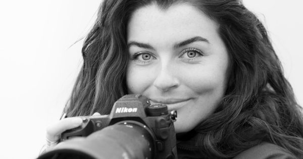 Rachel Bigsby: A Life-Changing Encounter Through the Lens - Nature TTL