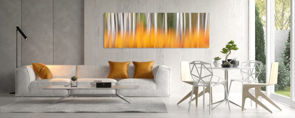 How to Make Panoramic Prints - Nature TTL