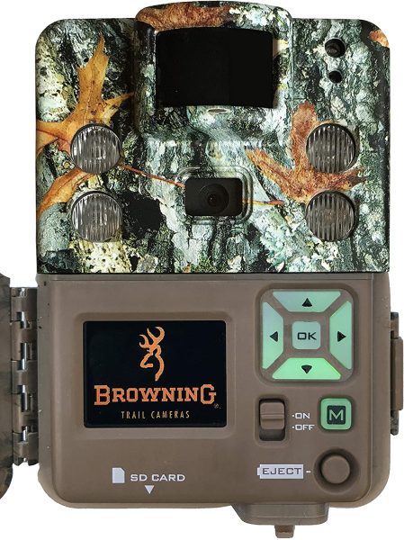 The Best Easy to Use Trail Cameras in 2024 - Nature TTL