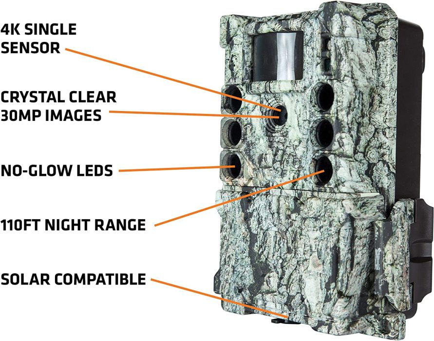 The Best Easy to Use Trail Cameras in 2024 - Nature TTL