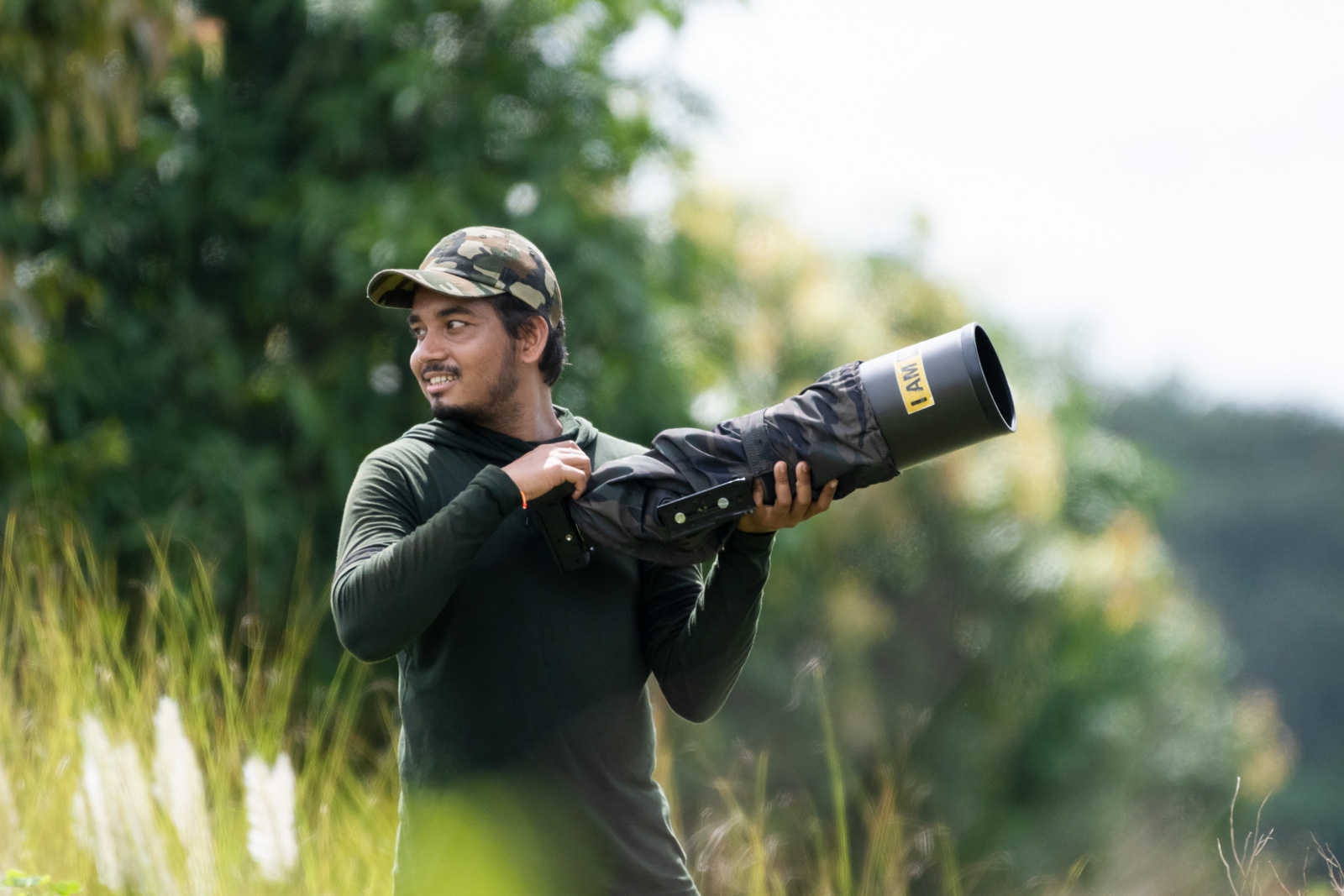 Professional Nature Photographers