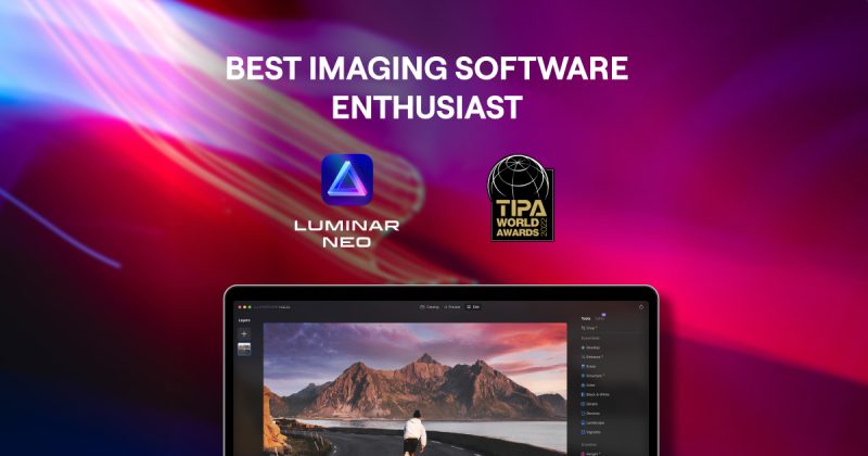 Luminar Neo: A Year in Review - Nature TTL