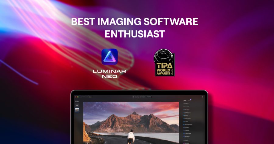 Luminar Neo: A Year in Review - Nature TTL