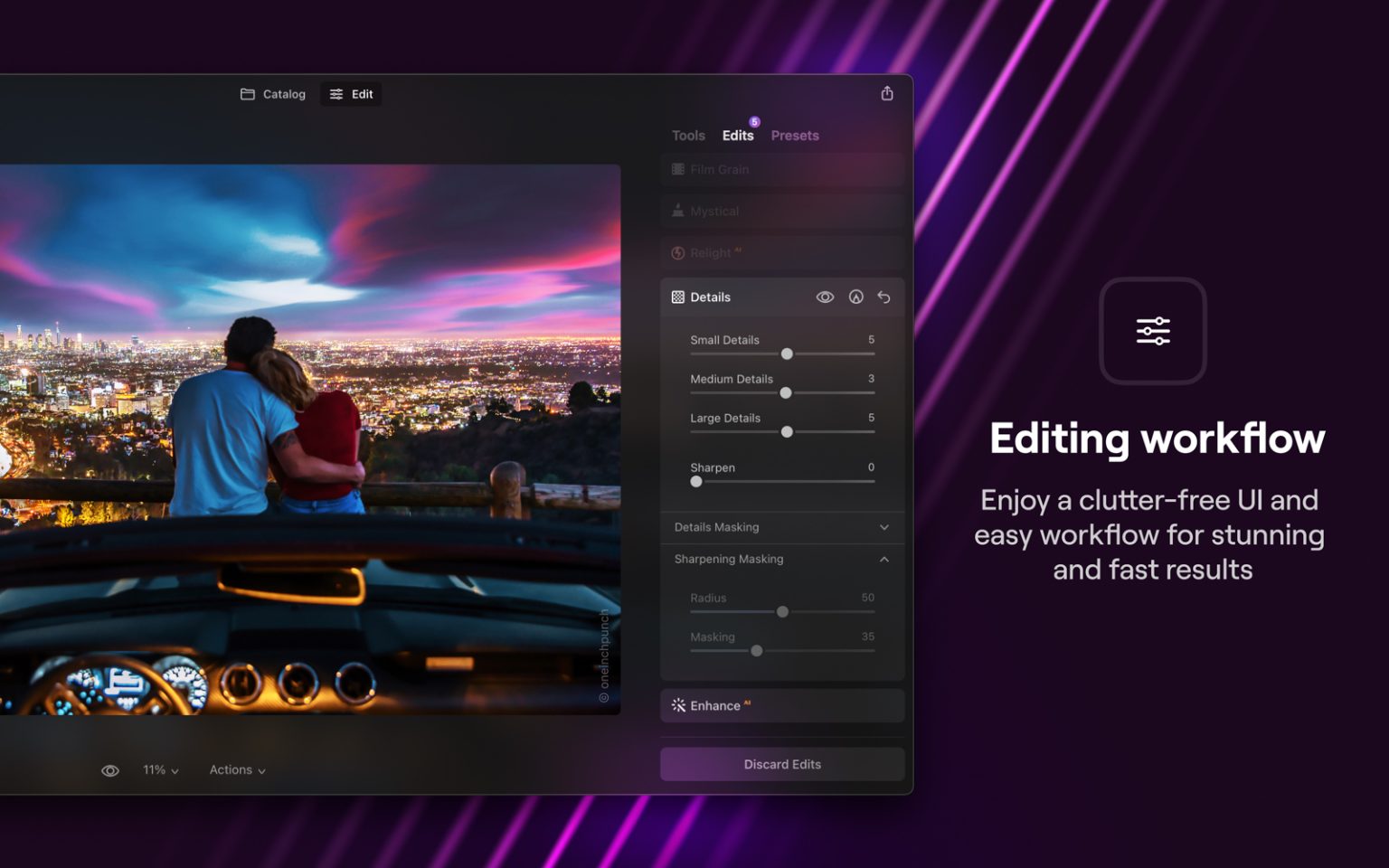 Luminar Neo: A Year in Review - Nature TTL