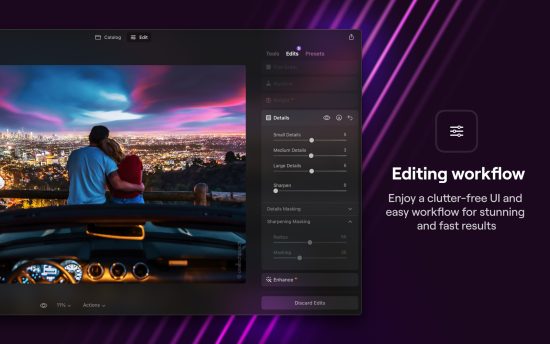 Luminar Neo: A Year in Review - Nature TTL
