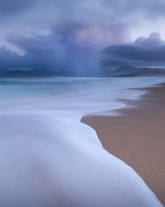 Jenifer Bunnett: The Art of Seascape Photography - Nature TTL