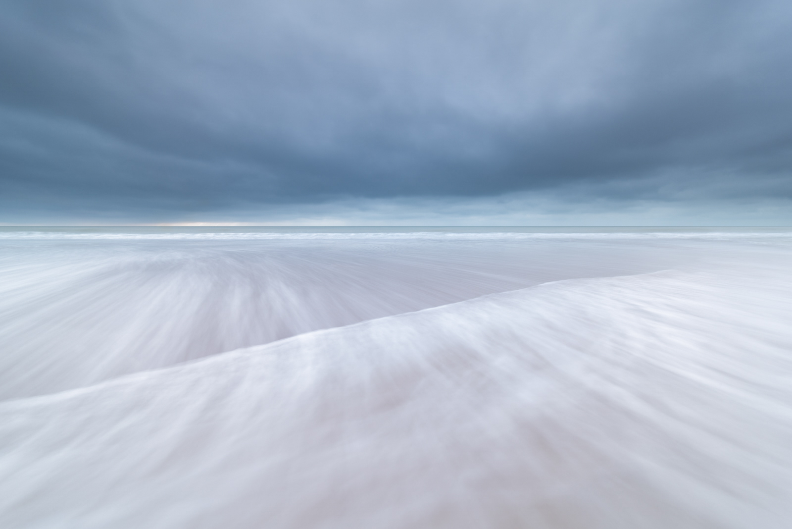 Jenifer Bunnett: The Art of Seascape Photography - Nature TTL