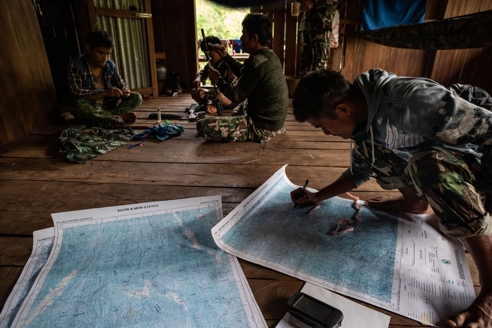 Changing the Future With Conservation Photography - Nature TTL