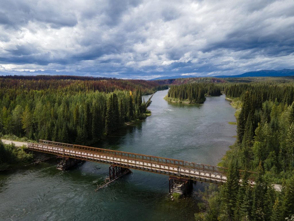 5 Best Places for Photography in the Yukon - Nature TTL