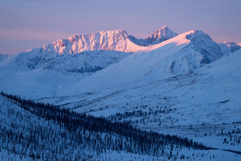 5 Best Places for Photography in the Yukon - Nature TTL