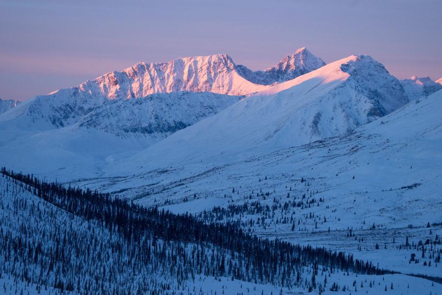 5 Best Places for Photography in the Yukon - Nature TTL