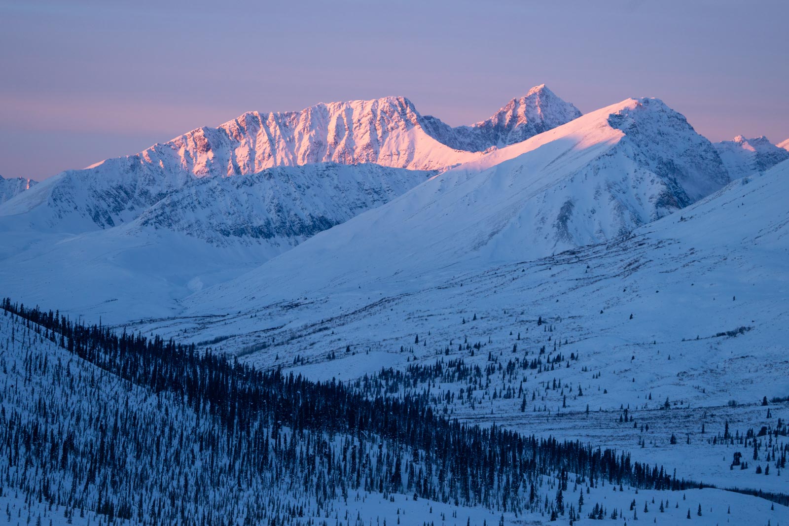 5 Best Places for Photography in the Yukon - Nature TTL